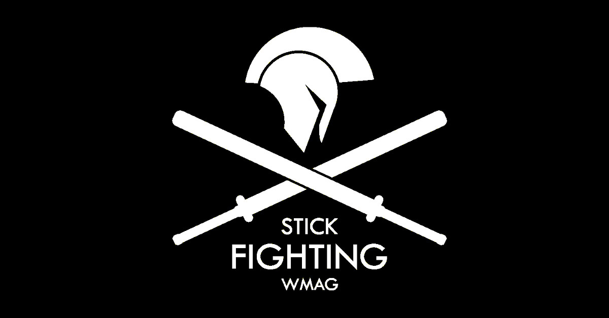 WMAG Stick Fighting